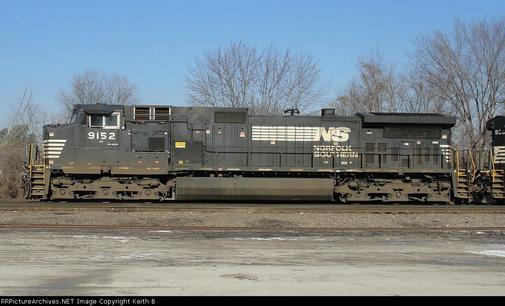 NS 9152